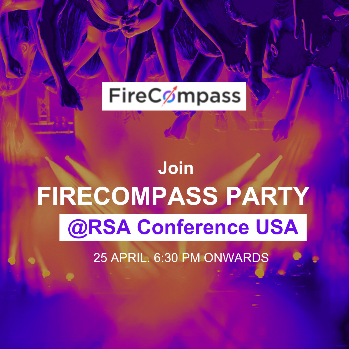 Join us at RSAC 2023 | FireCompass