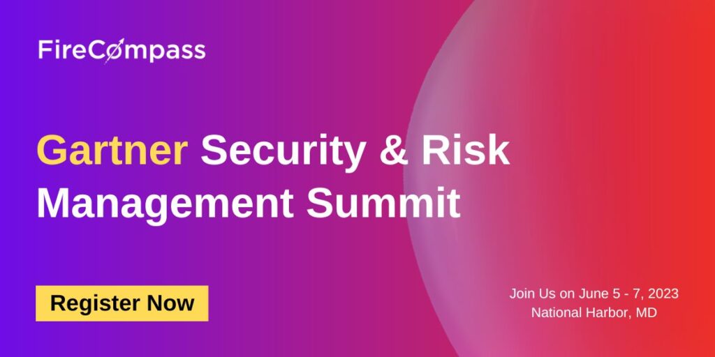 Events | FireCompass