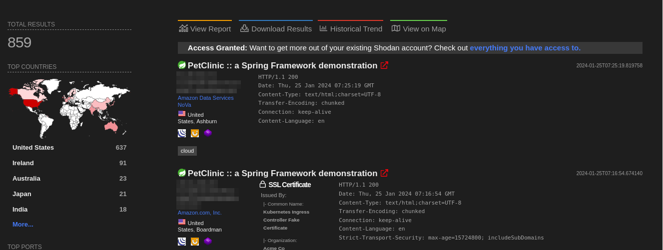 Critical Cves And Active Threats Apache Tomcat Goanywhere Mft Pas And More