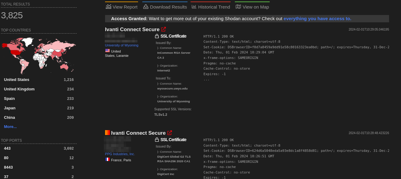Critical CVEs And Active Threats: Apache Kafka-Ui, Ivanti Multiple Product, J-Web of Juniper ...