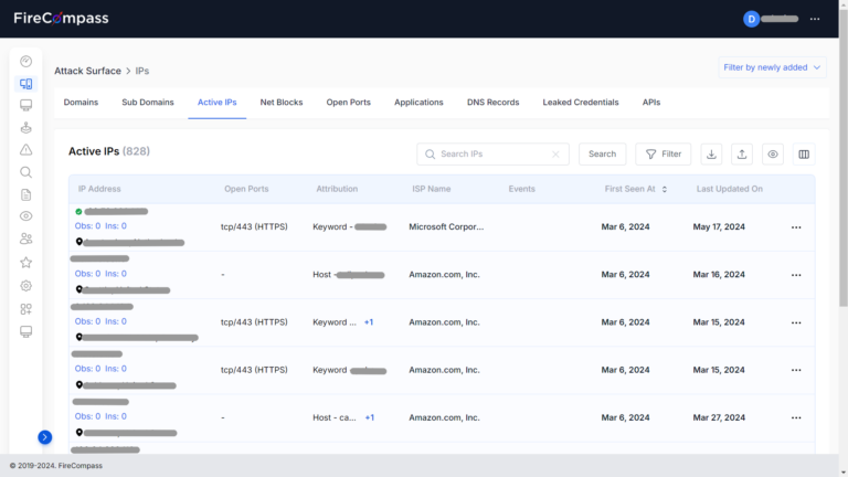 Continuous Automated Red Teaming Cart Firecompass