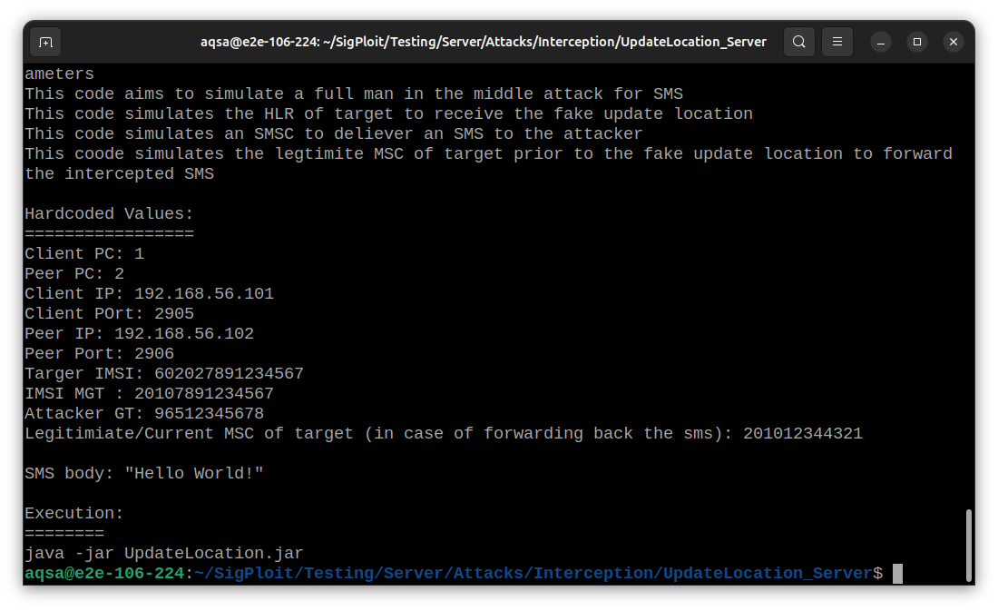 SS7 Vulnerabilities: How Attackers Use SigPloit