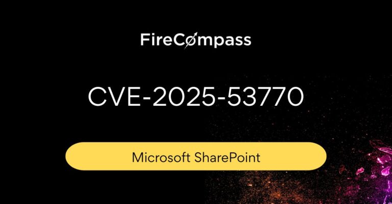 ToolShell RCE (CVE-2025-53770) in SharePoint: How to Protect