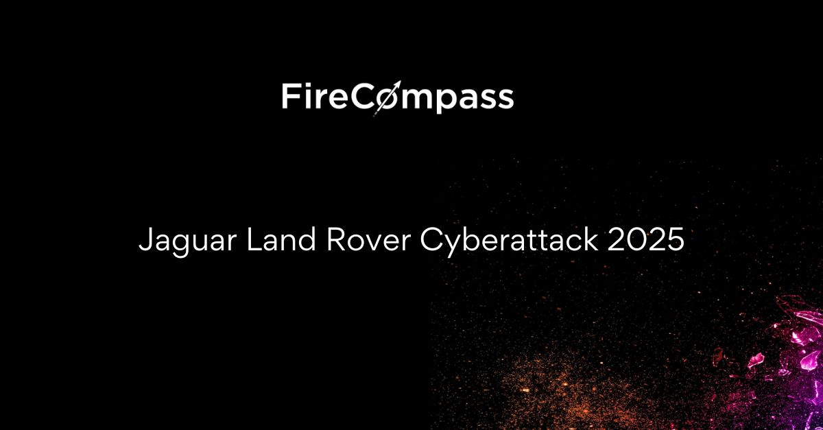 Jaguar Land Rover Cyberattack 2025 Explained: What Happened
