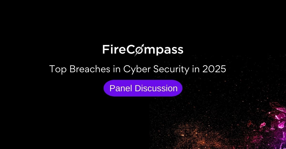 Top Cybersecurity Breaches of 2025: Why Prevention Alone Failed